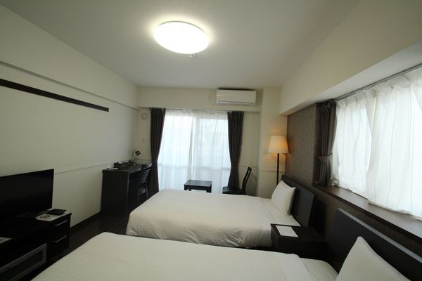 CLASSINN おもろまち駅前【 2025年最新の料金比較・口コミ・宿泊予約 】 - トラベルブック(TravelBook)