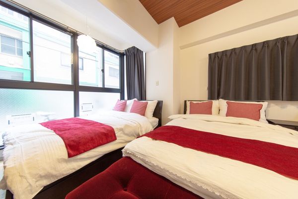 Comfort Self Hotel Plase House Nishi-Honmachi【 2024年最新の料金比較・口コミ・宿泊予約 ...