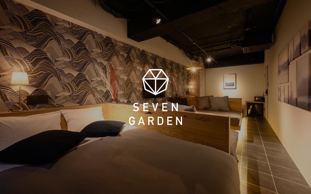 SEVEN GARDEN ASAKUSA【 2023年最新の料金比較・口コミ・宿泊予約 】 - トラベルブック(TravelBook)