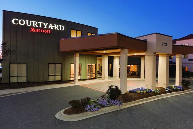 【アメリカ】シャーロット・ダグラス国際空港(CLT)の空港周辺ホテル20選！比較サーチでとっておきが見つかる！ - おすすめ旅行を探すなら ...