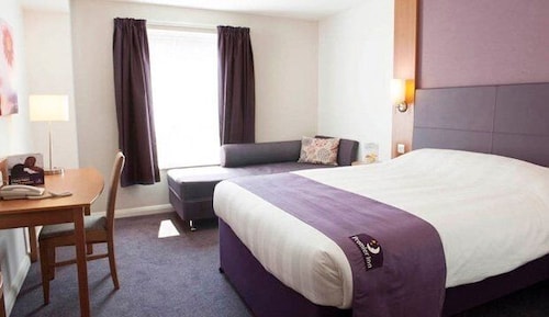 Premier Inn Manchester Altrincham【 2025年最新の料金比較・口コミ・宿泊予約 】 - トラベルブック ...