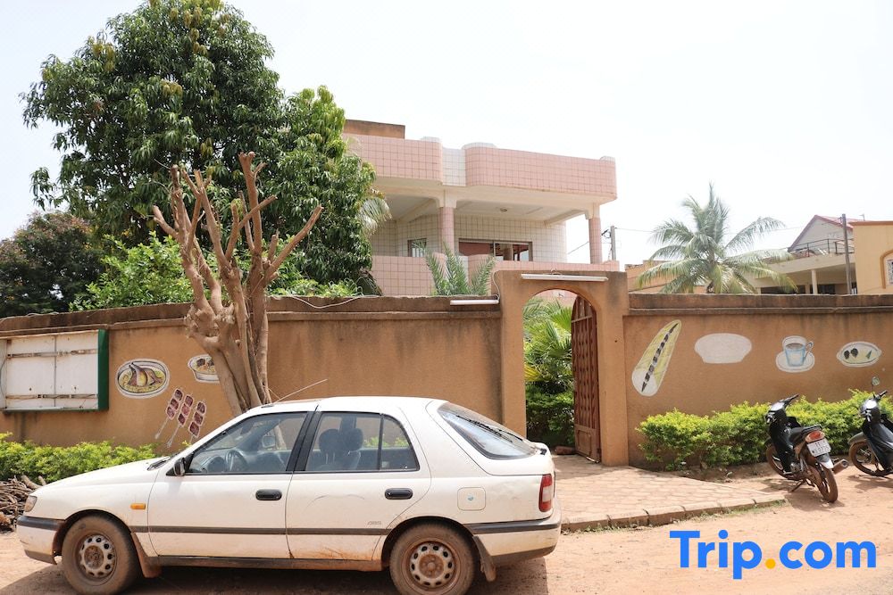 Residence Yipene【 2024年最新の料金比較・口コミ・宿泊予約 】 - トラベルブック(TravelBook)