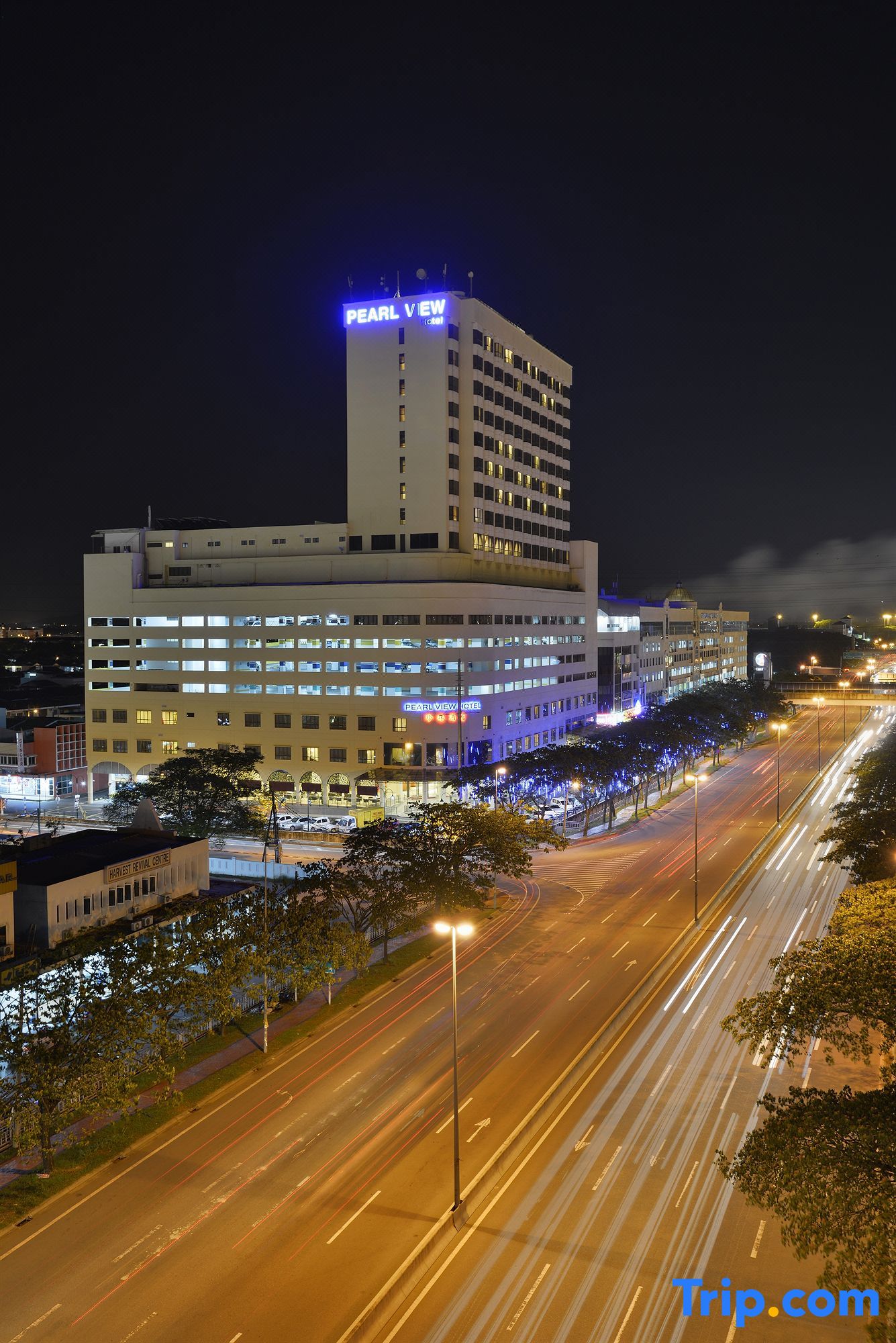 Pearl View Hotel Prai, Penang【 2026年最新の料金比較・口コミ・宿泊予約 】 - トラベルブック ...