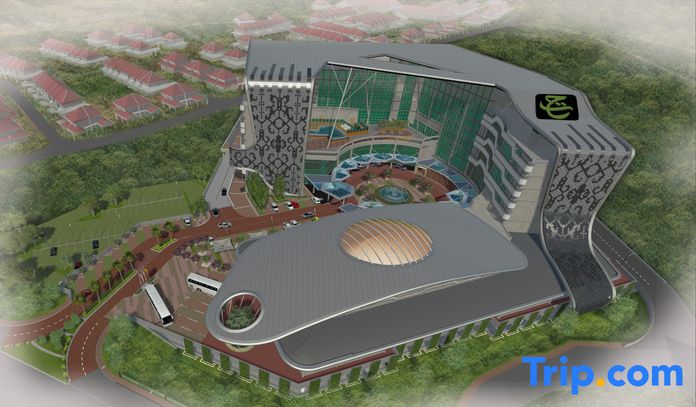 Raia Hotel & Convention Centre Kuching【 2022年最新の料金比較・口コミ・宿泊予約 】 - トラベル ...