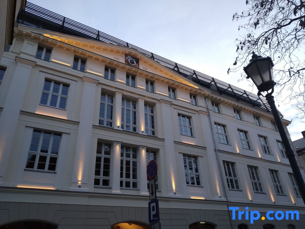 Haston Old Town【 2026年最新の料金比較・口コミ・宿泊予約 】 - トラベルブック(TravelBook)