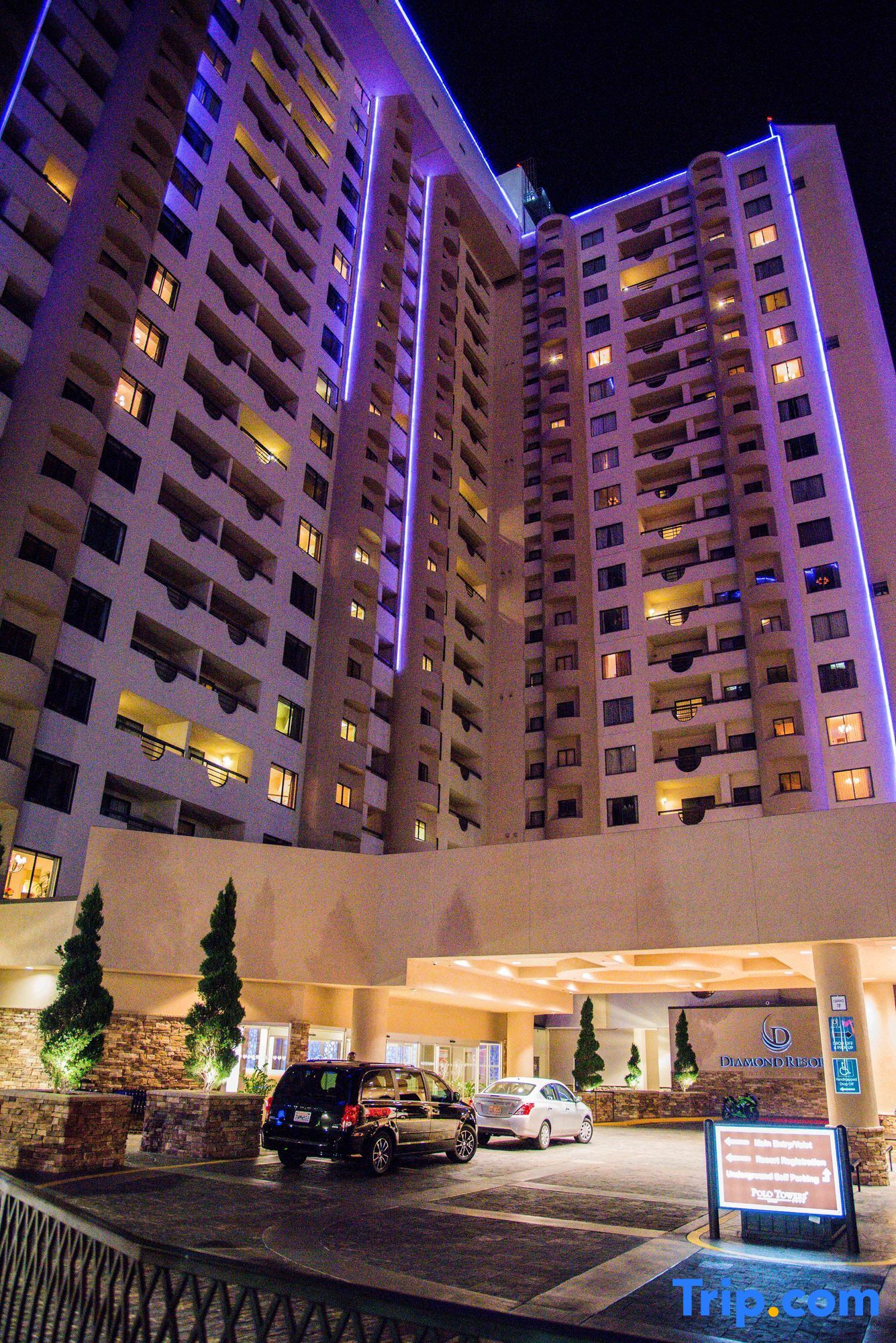 Raintree At Polo Towers, Las Vegas【 2024年最新の料金比較・口コミ・宿泊予約 】 - トラベルブック ...