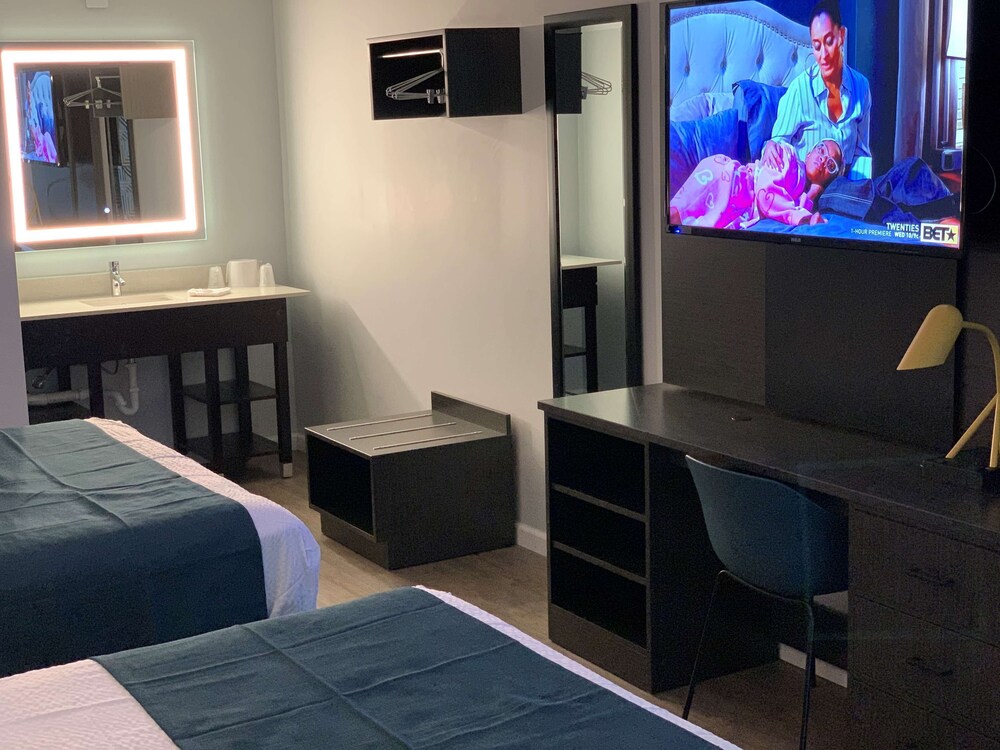 Motel 6 Louisville, Ky- Airport/ Fair Expo【 2025年最新の料金比較・口コミ・宿泊予約 ...