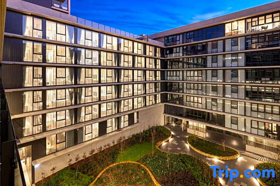 The Sebel Canberra Campbell【 2025年最新の料金比較・口コミ・宿泊予約 】 - トラベルブック(TravelBook)