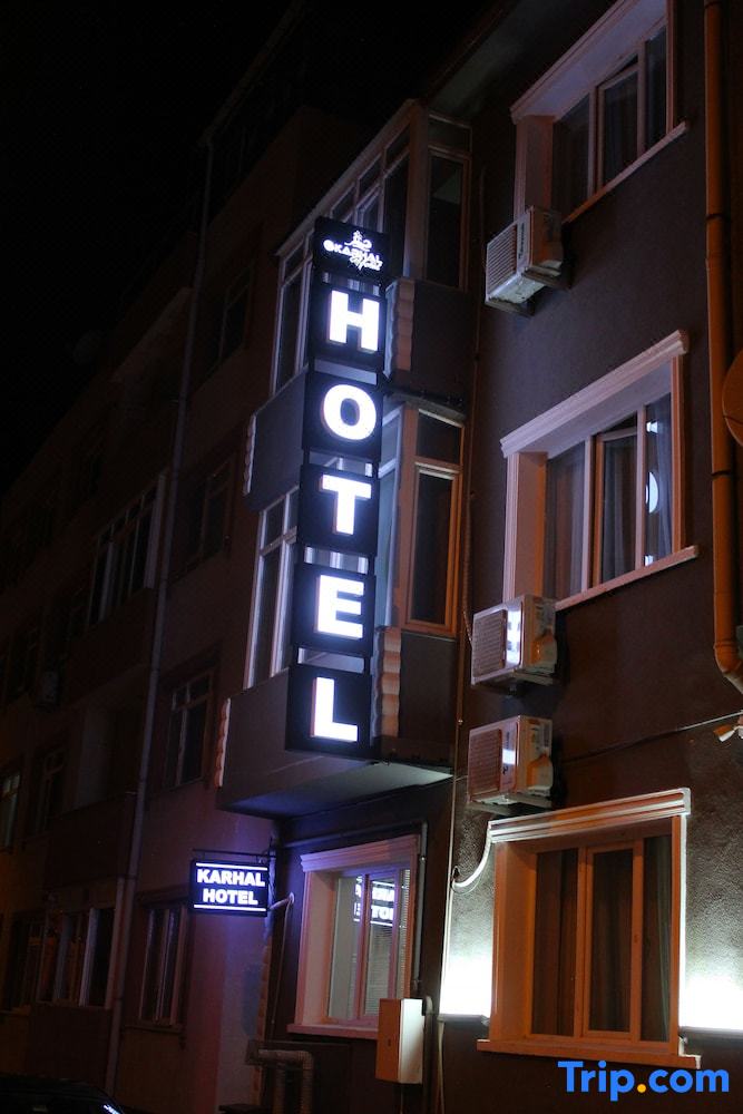 Karhal Hotel【 2024年最新の料金比較・口コミ・宿泊予約 】 - トラベルブック(TravelBook)