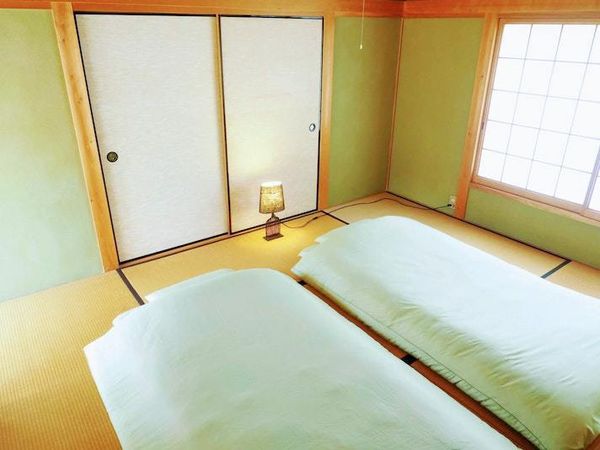 usagi house【Vacation STAY提供】【 2023年最新の料金比較・口コミ・宿泊予約 】 - トラベルブック(TravelBook)