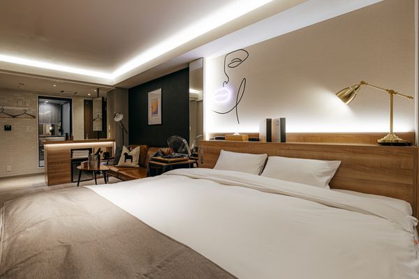 HOTEL THE LOOP 新宿／新大久保【 2024年最新の料金比較・口コミ・宿泊予約 】 - トラベルブック(TravelBook)