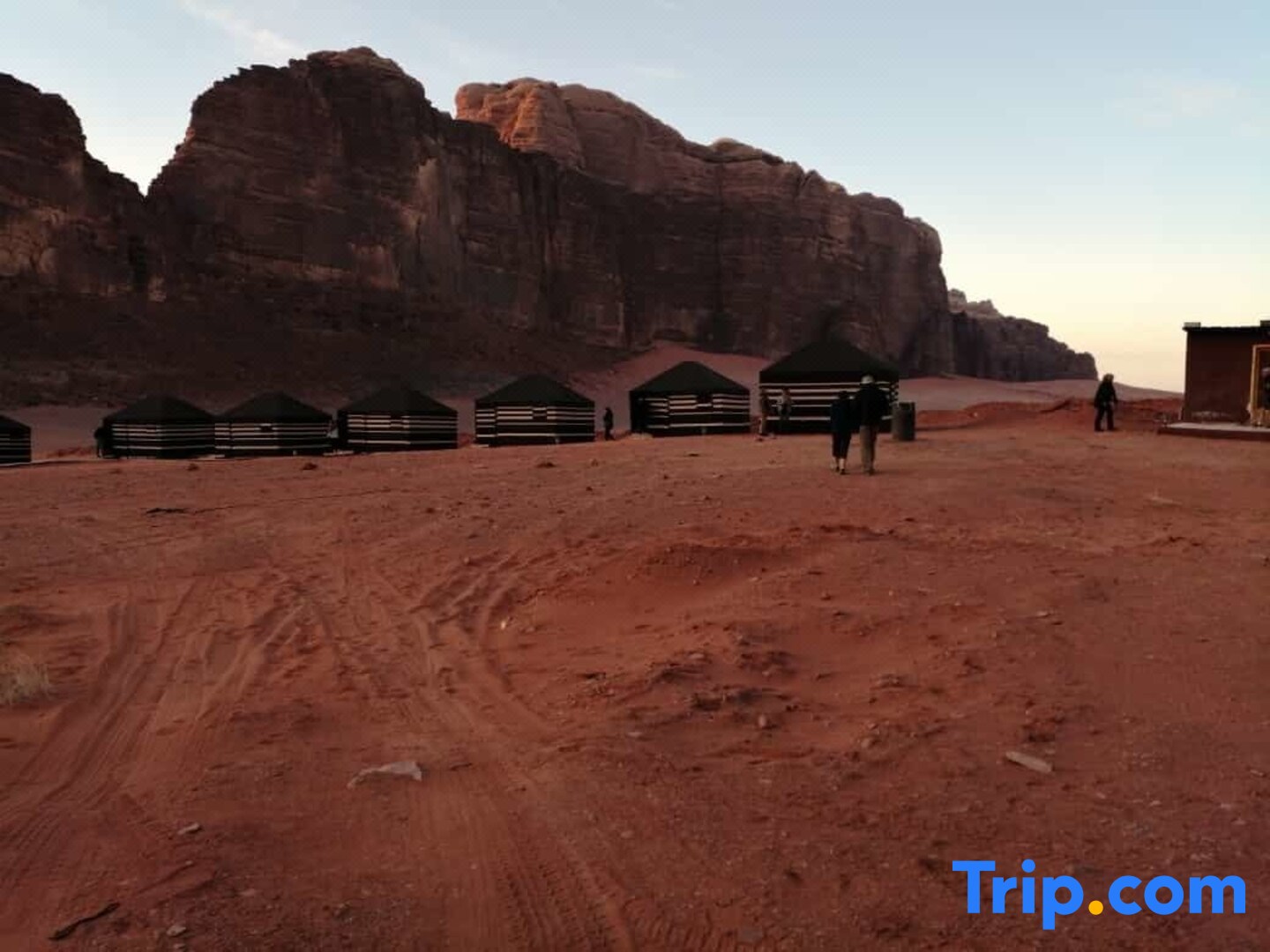 Atlantis Rum Camp【 2024年最新の料金比較・口コミ・宿泊予約 】 - トラベルブック(TravelBook)