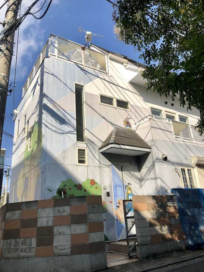 Toki Villa Tokyo Shinjuku【 2023年最新の料金比較・口コミ・宿泊予約 】 - トラベルブック(TravelBook)